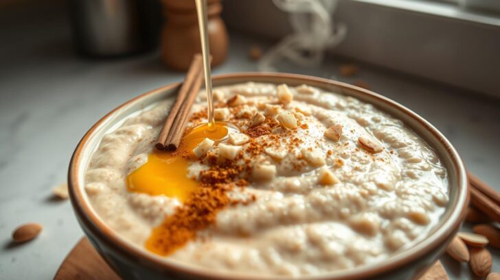 Original Porridge: Klassisch und unkompliziert