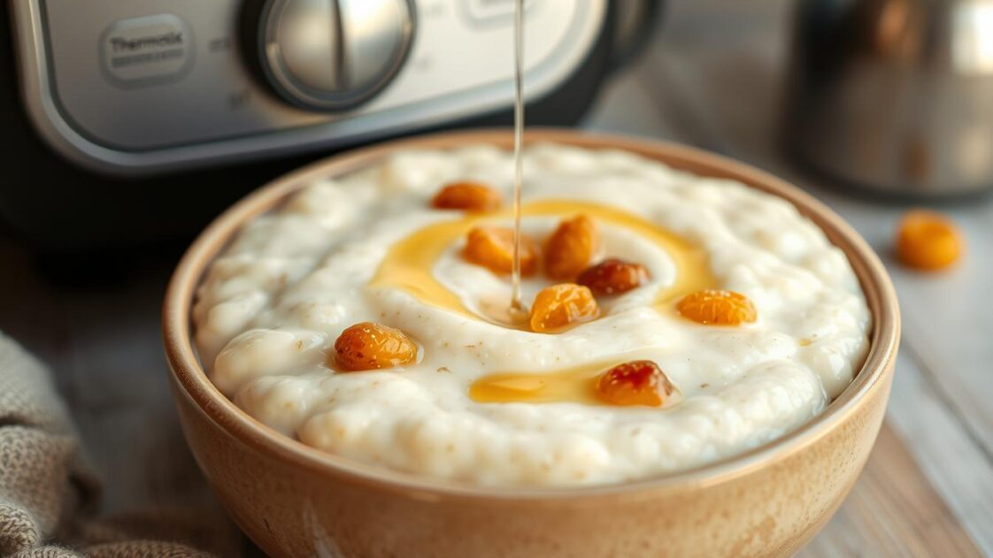 Original Porridge: Klassisch und unkompliziert